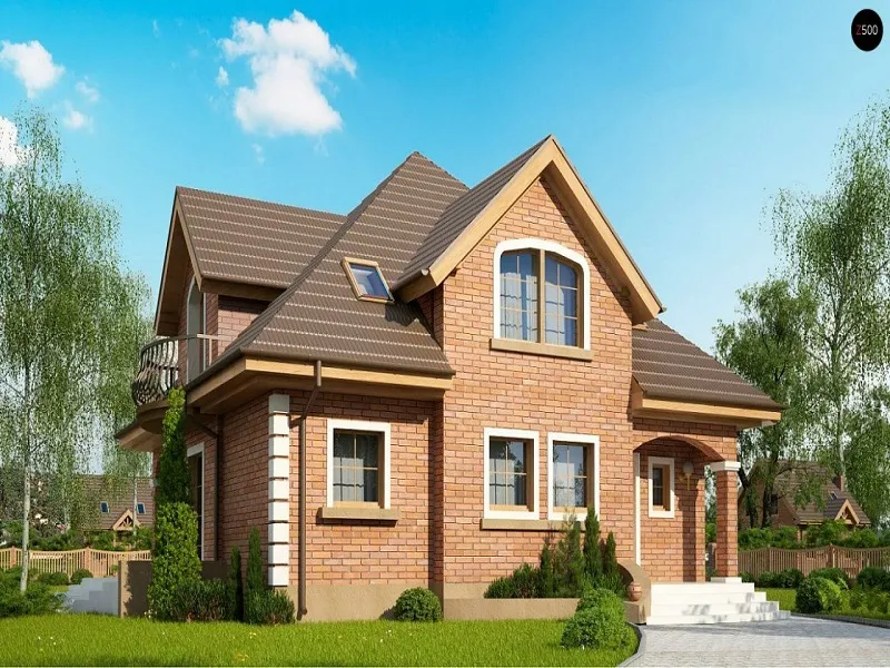 Отличные планировки домов - лучшие проекты, правильные схемы и планы ...